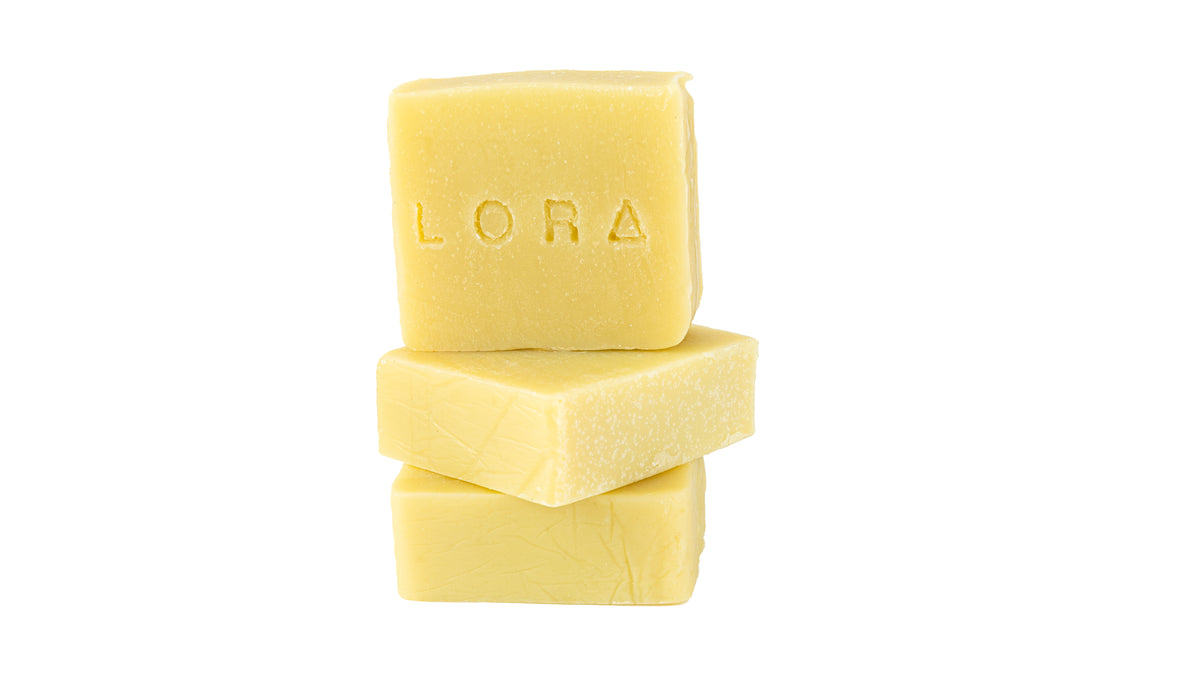 Kadi Soap - The signature | Lora Go Skin – loragoskin